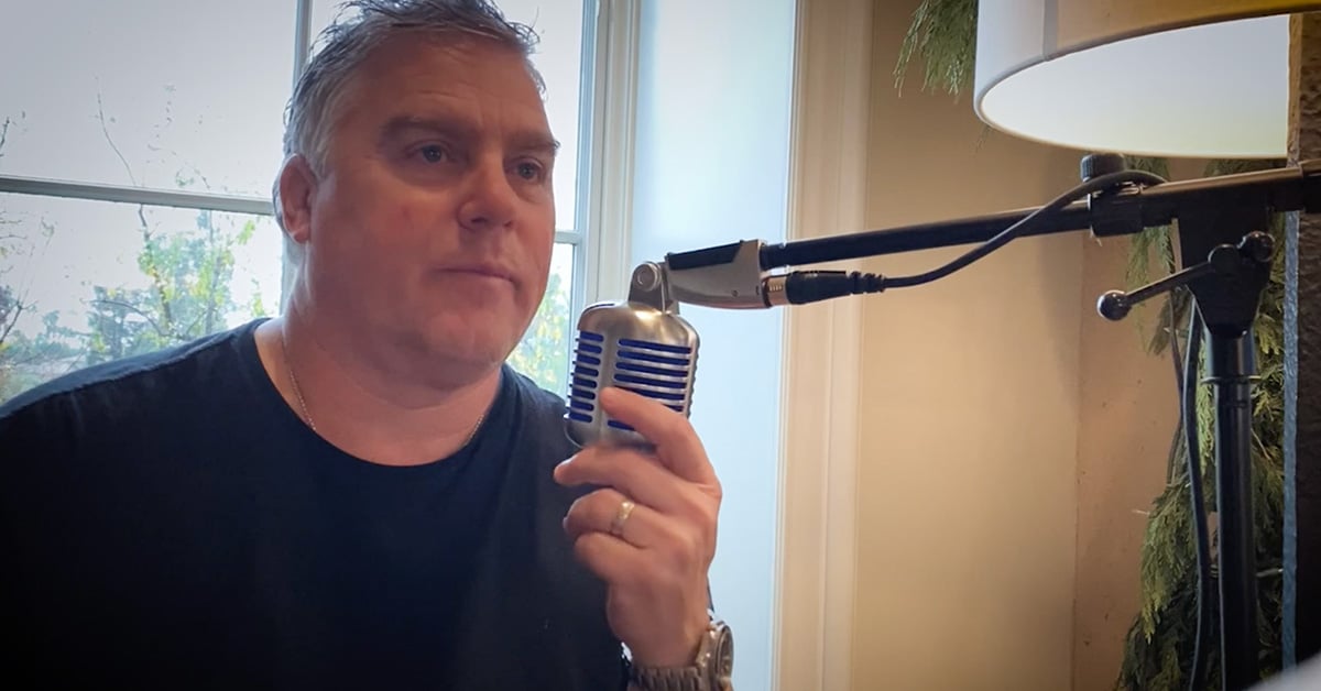 Ep. 13: Changing the Dynamic – John Sacco